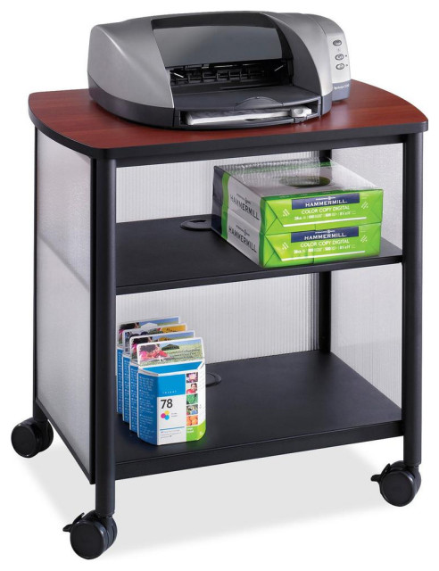 Impromptu Machine Stand - Transitional - Office Carts And Stands - by ...