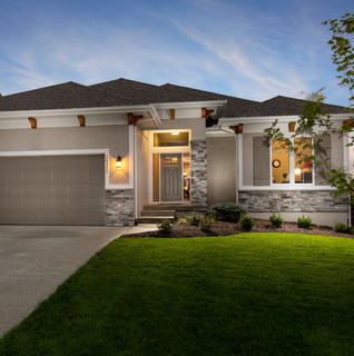 DCB HOMES - Project Photos & Reviews - Shawnee, | Houzz