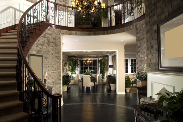 Blackstone Building Company