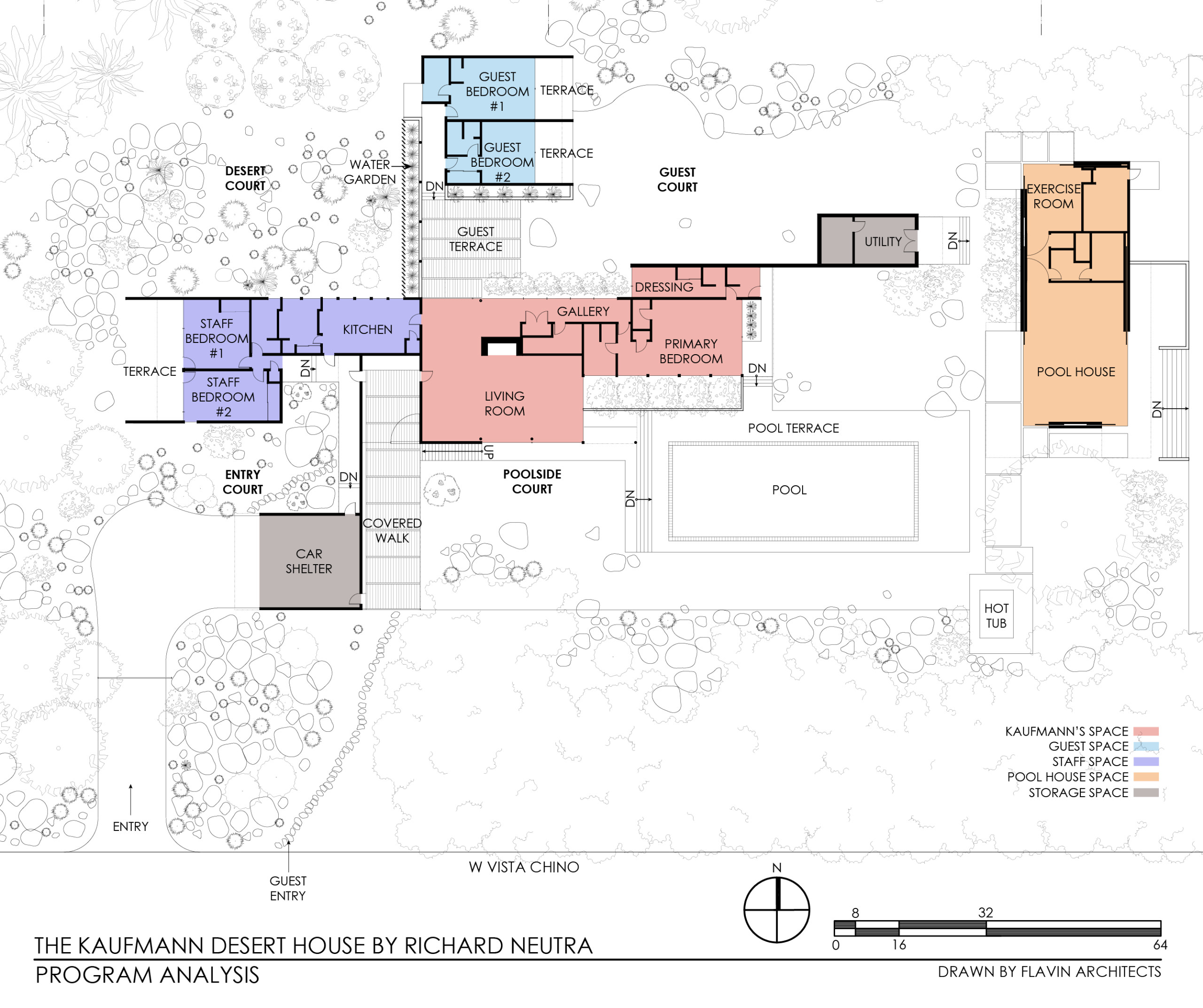Kaufmann Desert House Top View Habitually Chic® » J. Crew At