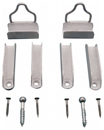 Prime Line Products Window Screen Hangers and Latches PL7760 ...