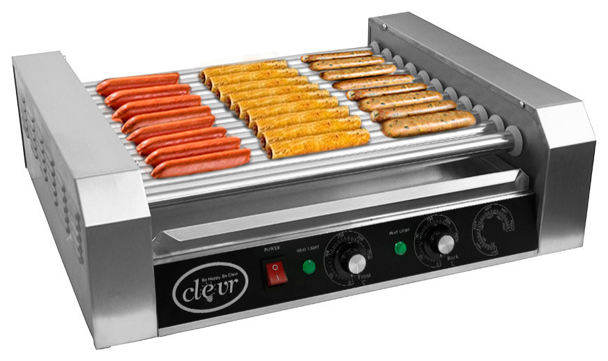 Commercial Hotdog Machine - Specialty Small Kitchen Appliances - by ...