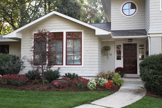 Houzz Call: Show Us Your Home’s Exterior Makeover