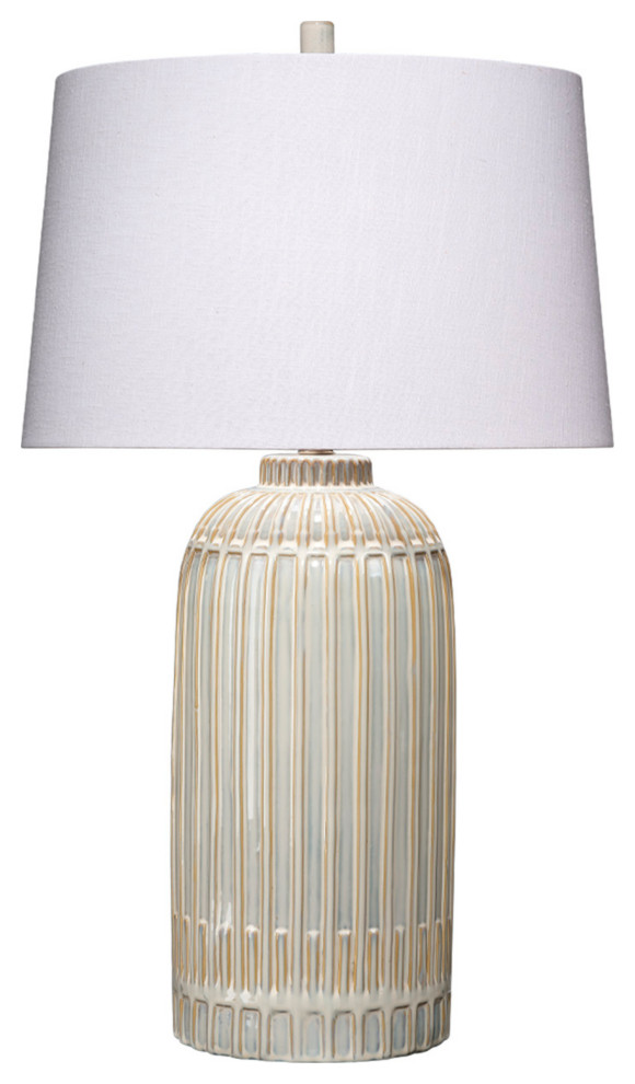 Aligned Table Lamp - Transitional - Table Lamps - by Sideboards and ...