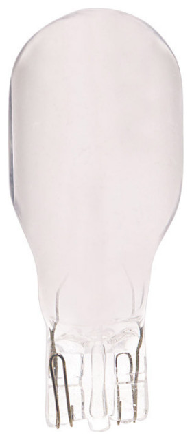 Satco S6983 10W 24V T5 Frost Wedge Base Xenon Miniatures Lamps ...