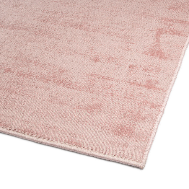 Kaleen Shiny Collection Light Pink Area Rug 8'x10' - Contemporary ...