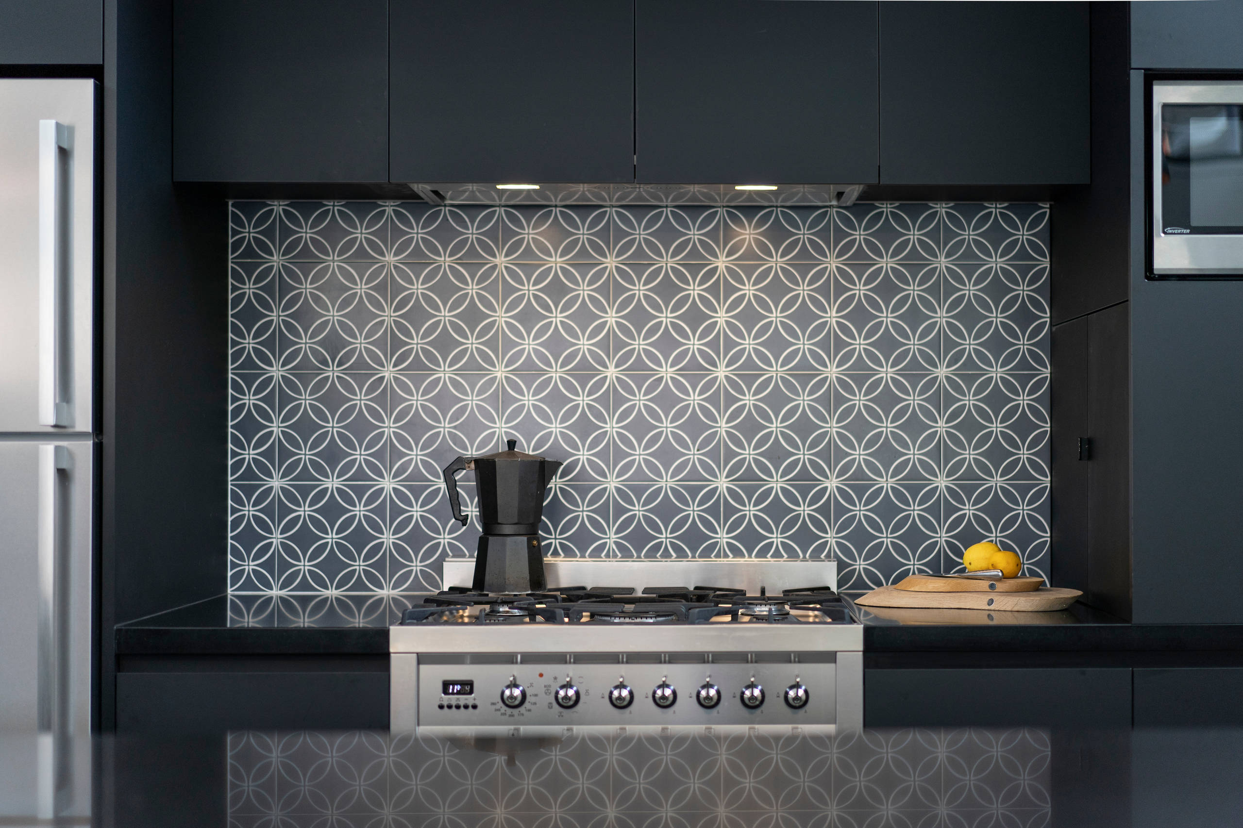 A Federation Home Gets an Industrial-Style Extension | Houzz AU