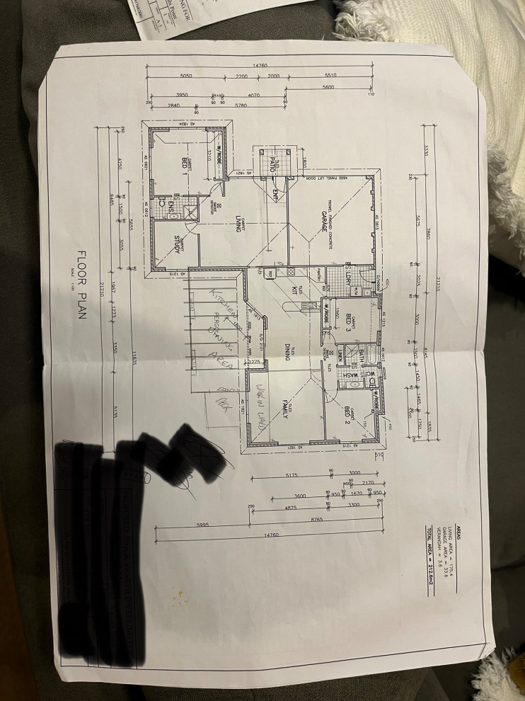 Reno Layout Help!!! | Houzz AU