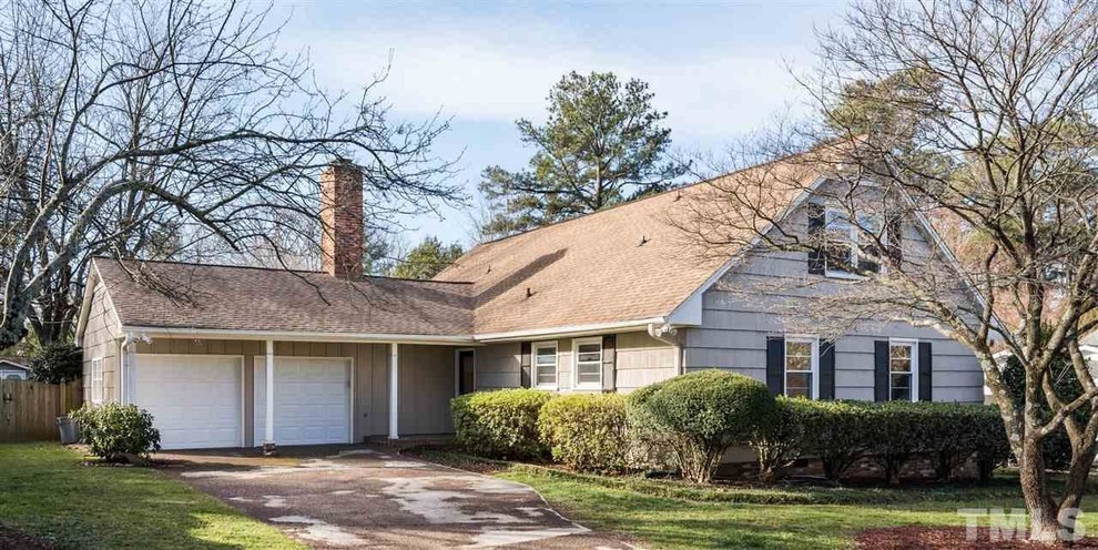Side Entry Front Door - Curb Appeal Advice (+ Landscaping) | Houzz Forum