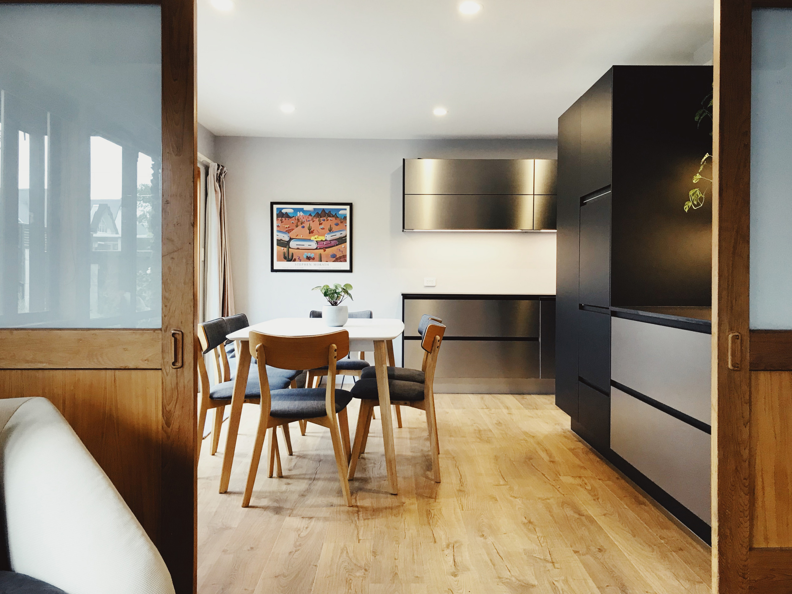 Quality Modern Kitchens | Palazzo Kitchens Christchurch