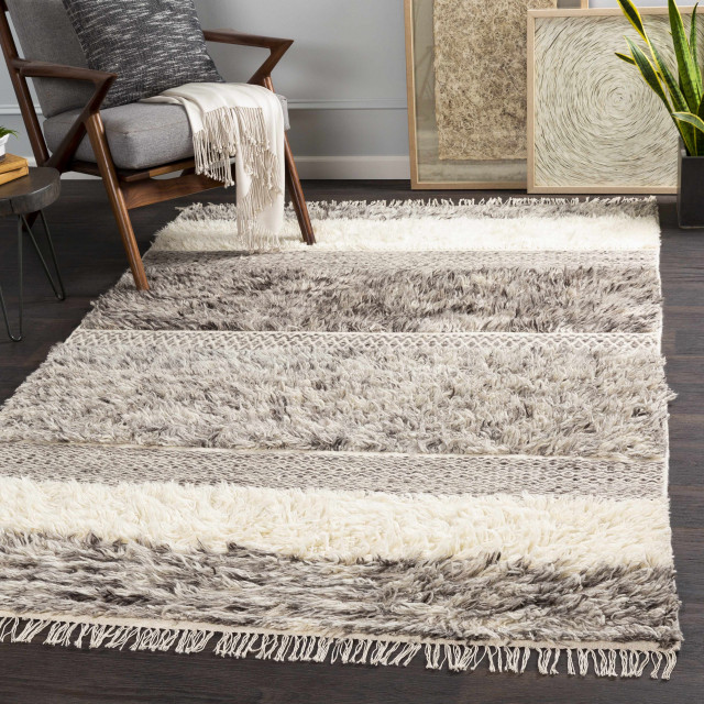 Elizabeth - Contemporary - Area Rugs - by Hauteloom | Houzz