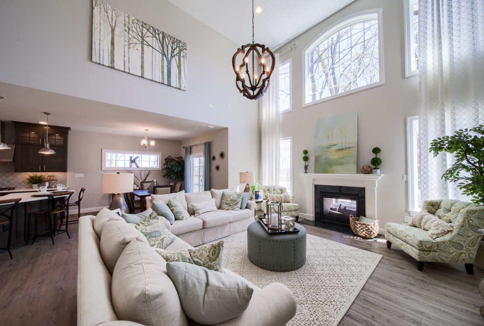 Nottingham Manor at Bishop Woods - Other - by Keystone Custom Homes | Houzz