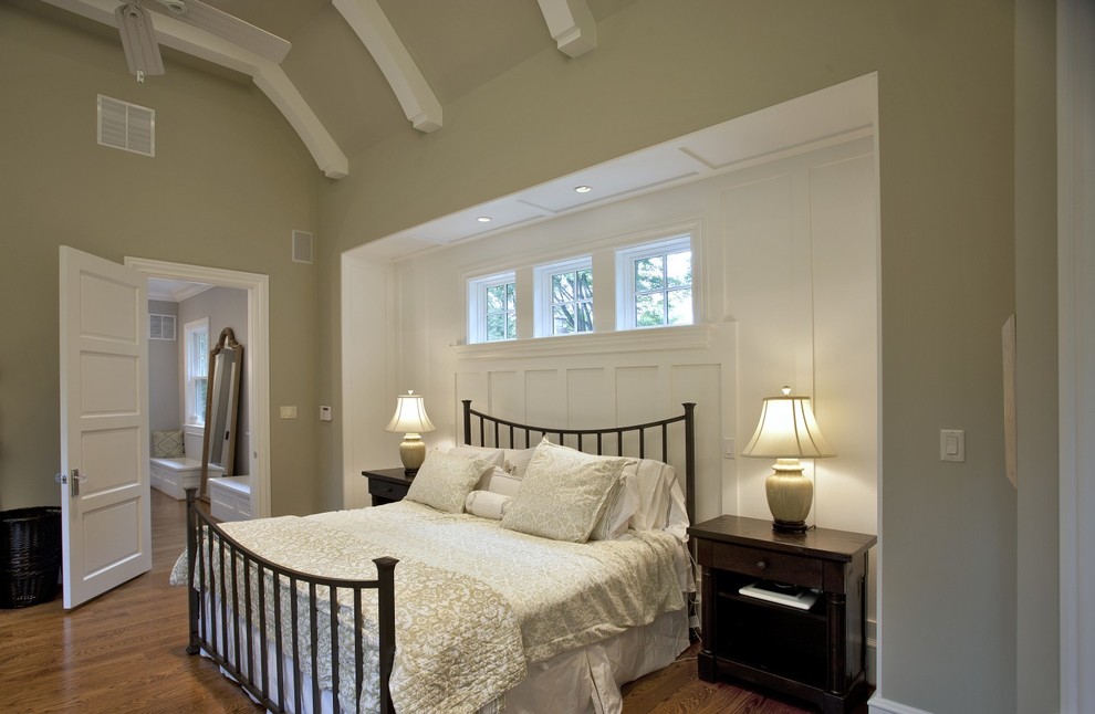 How to build the custom home you’ve always wanted - Bedroom ...