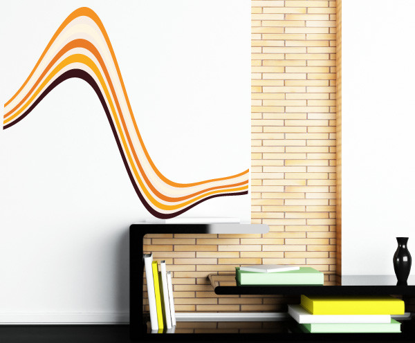 Room Element Vinyl Wall Decal RoomElementUScolor006, 42 in ...