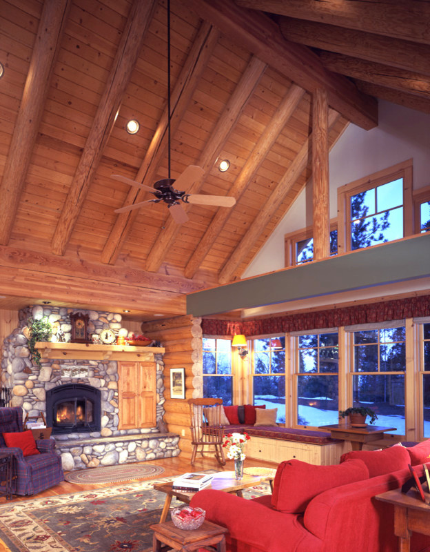 Sierra Nevada Home - Other - by PremierWest Construction | Houzz UK