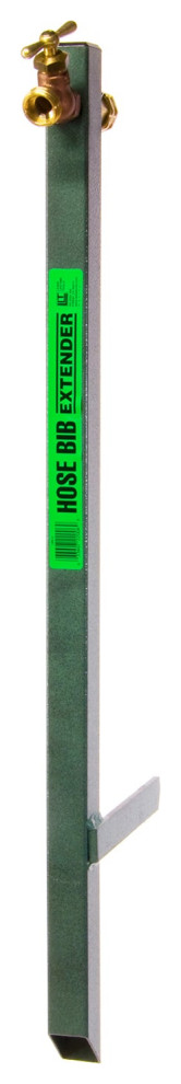 Garden Hose Bib Extender - Gardening Hand Tools - by Yard Butler | Houzz