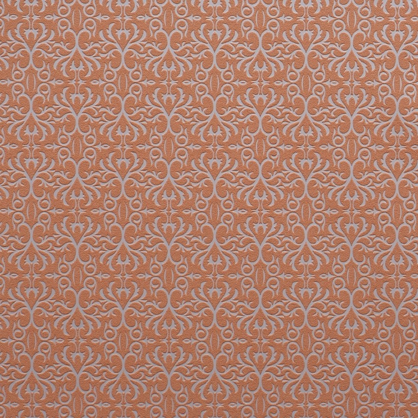 Flamboyant Wallpaper, Double Roll - Traditional - Wallpaper - by Walls ...