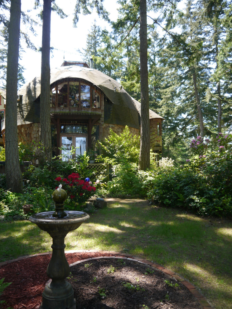 What Person, Place or Thing Inspired Your Home Design?