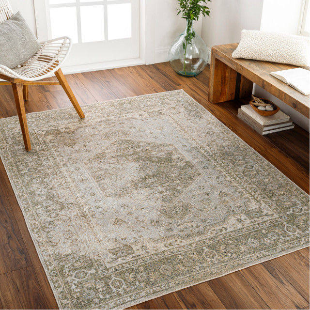 Lillian Area Rug - Contemporary - Area Rugs - by Lighting New York | Houzz