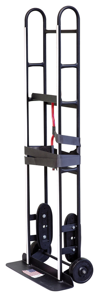 Gleason Industrial Capacity Hand Truck Appliance - Contemporary - Hand ...