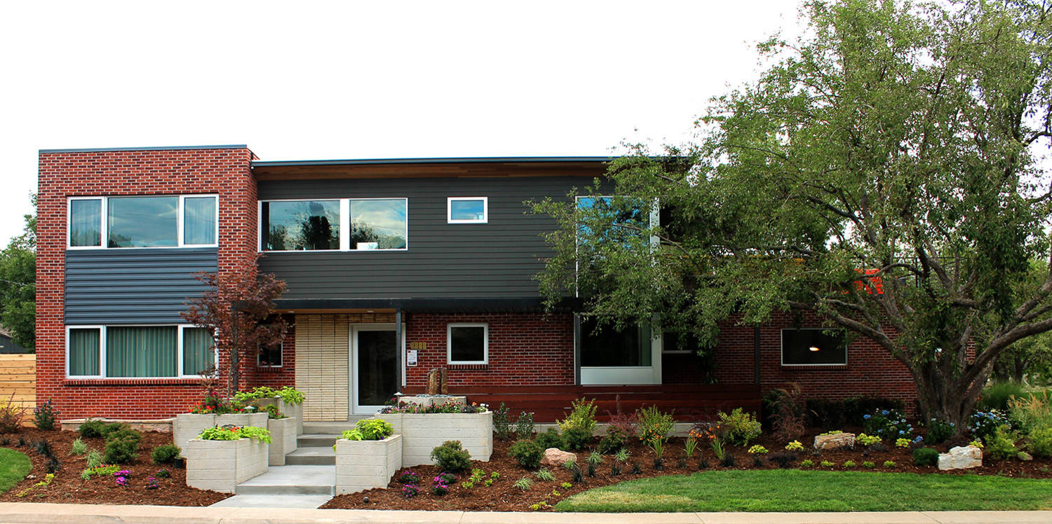 Sneak a Peek at 7 Homes From Denver’s Modern Home Tour
