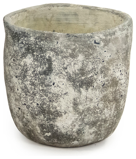 Distressed Vase - Farmhouse - Vases - by HedgeApple | Houzz