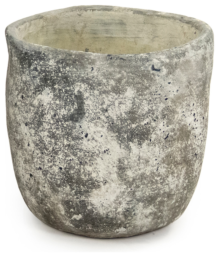 Distressed Vase - Farmhouse - Vases - by HedgeApple | Houzz