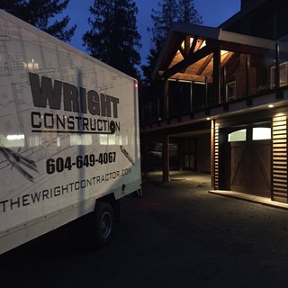 WRIGHT CONSTRUCTION LTD - Project Photos & Reviews - Vancouver, BC CA | Houzz