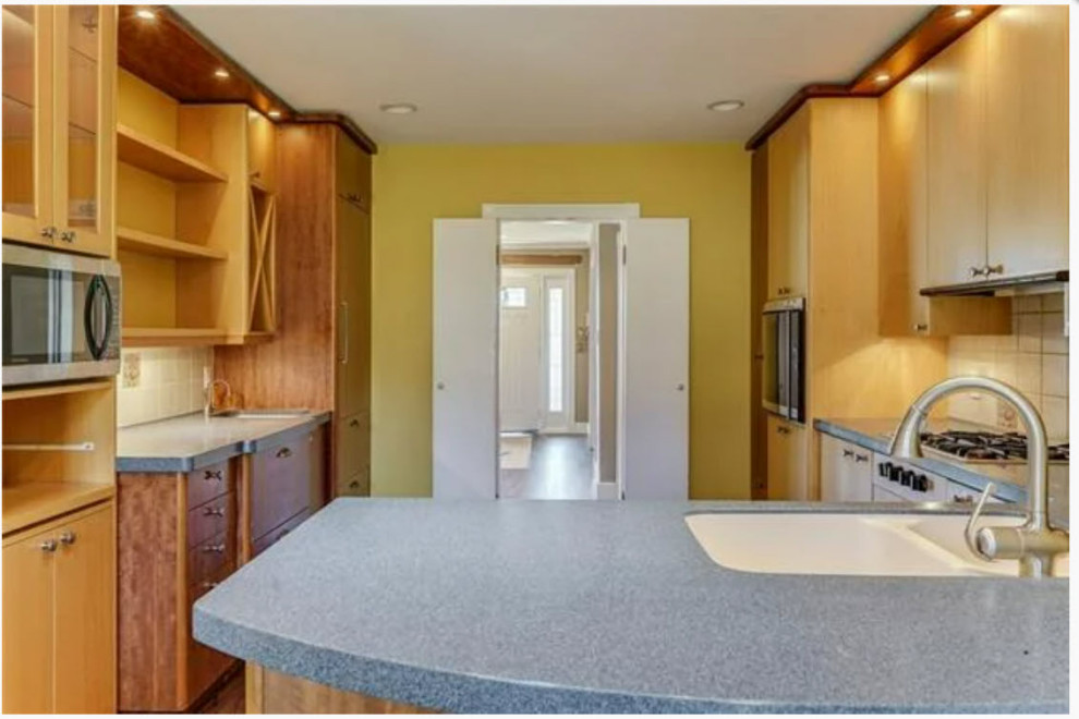 Replacing discontinued 20 year old Subzero 700 TCI fridge | Houzz Forum