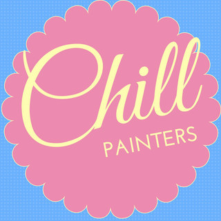 THE CHILL PAINTERS GREEN SUSTAINABLE PAINTING - Project Photos ...