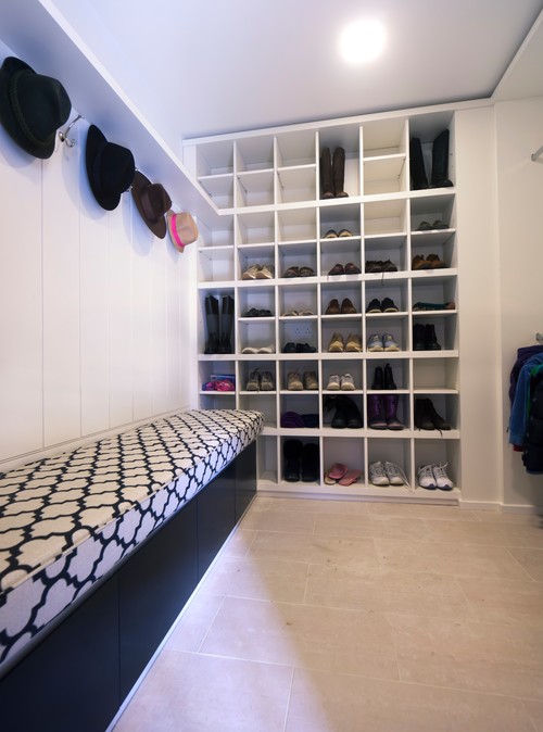 6 Essential Design Features to Create A Practical Boot Room ~ Fresh ...
