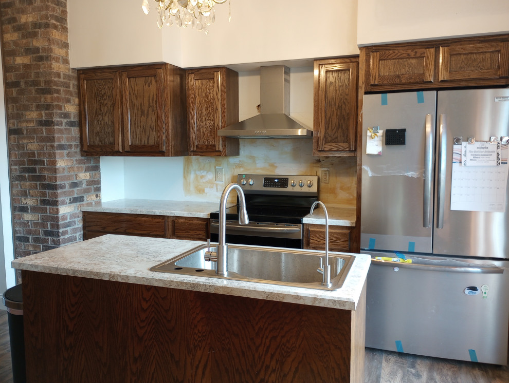 help me choose backsplash