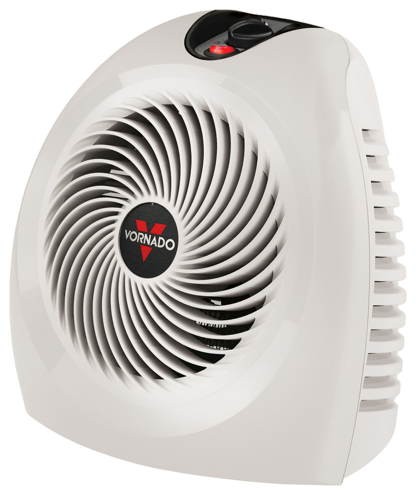 Whole Room Vortex Heater - Contemporary - Space Heaters - by Vornado ...