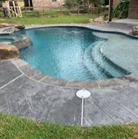 HENDRIX POOLS - Project Photos & Reviews - Conroe, US | Houzz