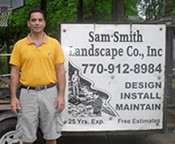 SAM SMITH LANDSCAPING - Project Photos & Reviews - Kennesaw, GA US | Houzz