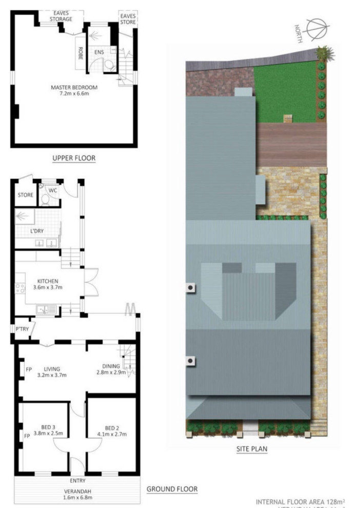 Floorplan advice. | Houzz AU