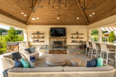 Patio of the Week: Family-Friendly Design Connects Home and Yard
