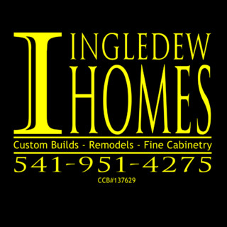 INGLEDEW HOMES - Project Photos & Reviews - Medford, OR US | Houzz