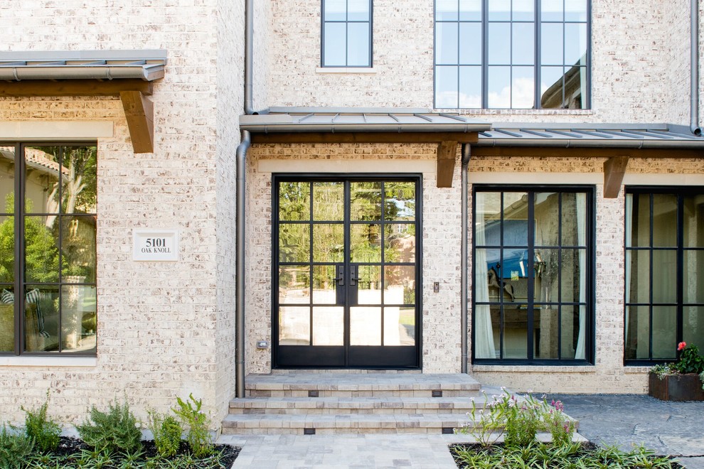 Oak Knoll - Dallas - by Hudson Construction Group | Houzz