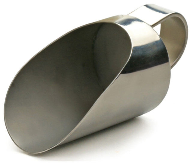 Vintage Mini Scoop - Kitchen Tools And Gadgets - by Design Imports | Houzz