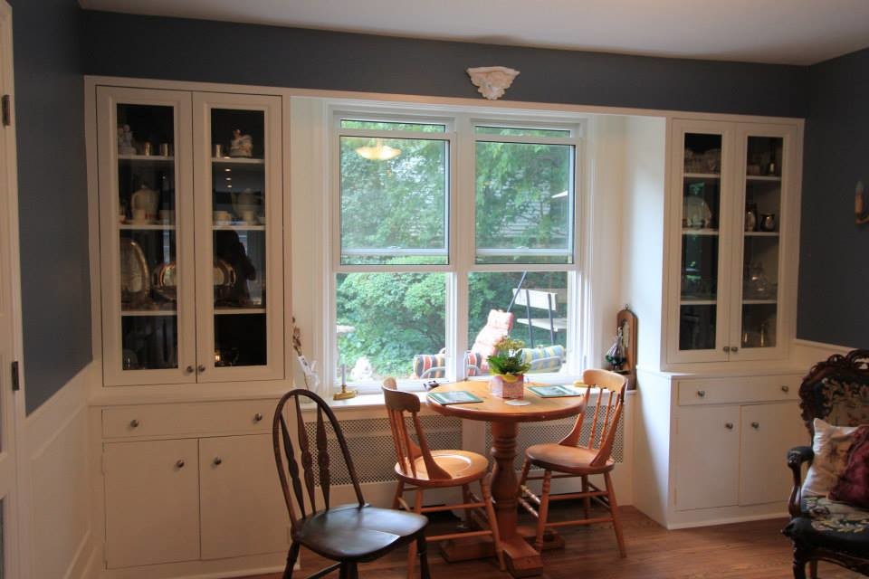 Combining The Family Home - Toronto - by Covenant Construction | Houzz