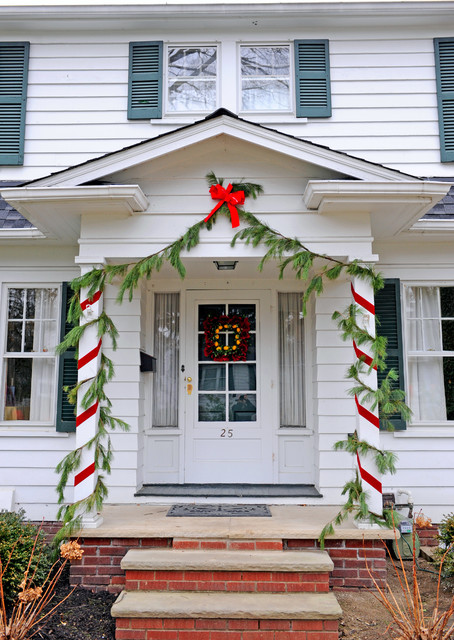To-Dos: Your December Home Checklist