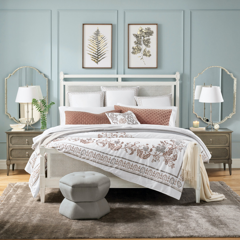 Frontgate - Traditional - Bedroom - Other - by FRONTGATE | Houzz