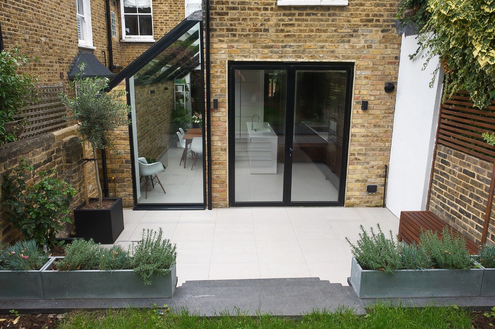 Swallowfield Road, London SE7 - Contemporary - London - by Titman ...