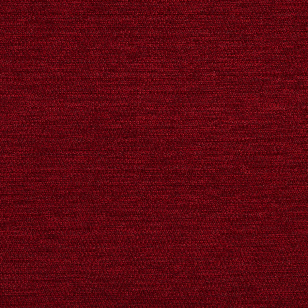 Red Performance Textured Upholstery Fabric by the Yard, By The Yard 54 ...
