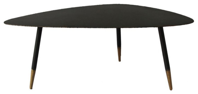 Bruno Coffee Table - Midcentury - Coffee Tables - by Old Bones Co ...