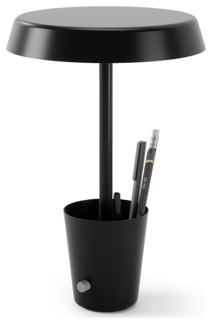 Umbra Cup Lamp - Contemporary - Table Lamps - by Umbra | Houzz