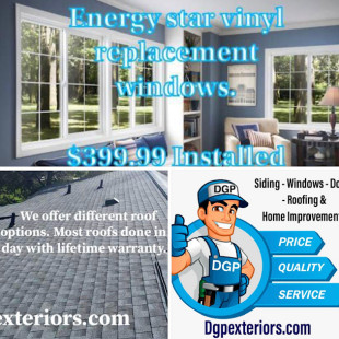 DGP WINDOW & DOOR - Project Photos & Reviews - Woonsocket, RI US | Houzz