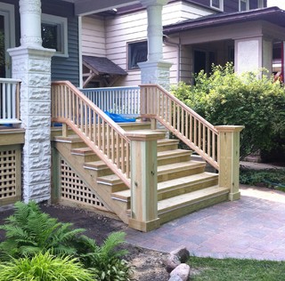 MARZ INSTALLATIONS, INC. - Project Photos & Reviews - Plainfield, IL US ...