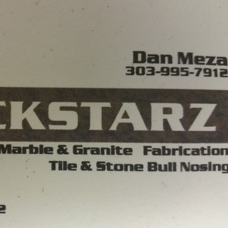 ROCK STARZ - Project Photos & Reviews - Commerce City, CO US | Houzz